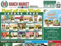 99 Ranch Market Weekly Ad - sales & flyers specials - MallsCenters