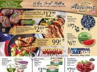 Adams hometown market Weekly Ad, from Fri, 6/28/2024 - sales & flyers ...