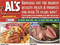 Al's Supermarket Weekly Ad - sales & flyers specials - MallsCenters