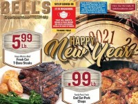 Bell's Food Stores Weekly Ad - sales & flyers specials - MallsCenters
