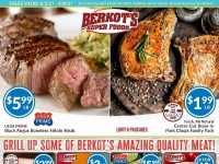 Berkot's Super Foods Weekly Ad - sales & flyers specials - MallsCenters