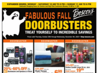 Boscov's Weekly Ad - sales & flyers specials - MallsCenters