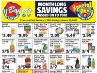 Boyer's Food Markets Weekly Ad - sales & flyers specials - MallsCenters
