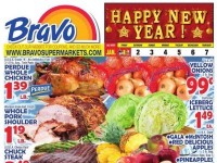 Bravo Supermarkets Weekly Ad - sales & flyers specials - MallsCenters