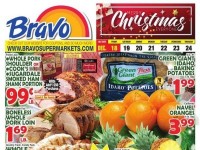 Bravo Supermarkets Weekly Ad - sales & flyers specials - MallsCenters