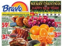 Bravo Supermarkets Weekly Ad - sales & flyers specials - MallsCenters