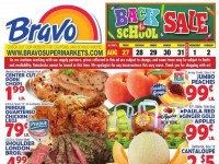 Bravo Supermarkets Weekly Ad - sales & flyers specials - MallsCenters