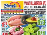 Bravo Supermarkets Weekly Ad - sales & flyers specials - MallsCenters