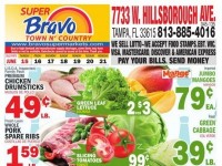 Bravo Supermarkets Weekly Ad - sales & flyers specials - MallsCenters
