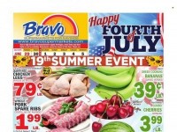 Bravo Supermarkets Weekly Ad - sales & flyers specials - MallsCenters
