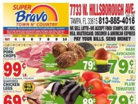 Bravo Supermarkets Weekly Ad - sales & flyers specials - MallsCenters