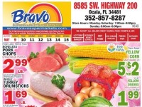 Bravo Supermarkets Weekly Ad, from Thu, 6/13/2024 - sales & flyers ...
