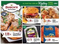 Busch's Fresh Food Market Weekly Ad - sales & flyers specials ...