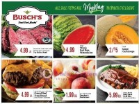 Busch's Fresh Food Market Weekly Ad - sales & flyers specials ...
