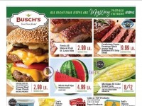 Busch's Fresh Food Market Weekly Ad - sales & flyers specials ...