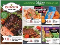 Busch's Fresh Food Market Weekly Ad - sales & flyers specials ...