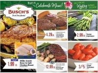 Busch's Fresh Food Market Weekly Ad - sales & flyers specials ...
