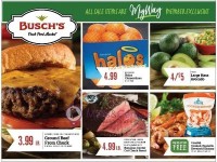 Busch's Fresh Food Market Weekly Ad - sales & flyers specials ...