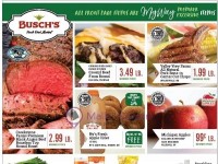 Busch's Fresh Food Market Weekly Ad - sales & flyers specials ...