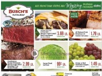 Busch's Fresh Food Market Weekly Ad - sales & flyers specials ...