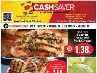 CashSaver Weekly Ad, from Wed, 10/11/2023 - sales & flyers specials ...