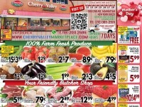 Cherry Valley Marketplace Weekly Ad - sales & flyers specials ...