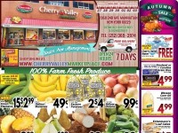 Cherry Valley Marketplace Weekly Ad - sales & flyers specials ...