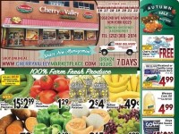 Cherry Valley Marketplace Weekly Ad - sales & flyers specials ...