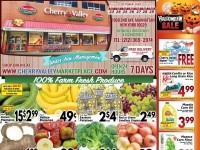 Cherry Valley Marketplace Weekly Ad - sales & flyers specials ...