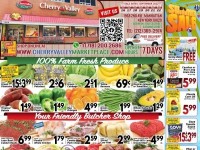 Cherry Valley Marketplace Weekly Ad - sales & flyers specials ...