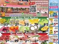 Cherry Valley Marketplace Weekly Ad, from Fri, 2/9/2024 - sales ...