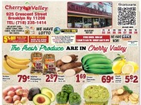 Cherry Valley Marketplace Weekly Ad, from Fri, 6/7/2024 - sales ...