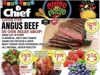 Chief Supermarket Weekly Ad, from Thu, 5/16/2024 - sales & flyers ...