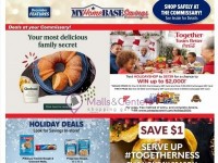 Commissary Weekly Ad - sales & flyers specials - MallsCenters