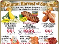 Dash's Market Weekly Ad - sales & flyers specials - MallsCenters