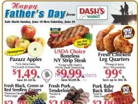 Dash's Market Weekly Ad - sales & flyers specials - MallsCenters