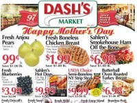 Dash's Market Weekly Ad - sales & flyers specials - MallsCenters