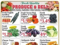 Dash's Market Weekly Ad - sales & flyers specials - MallsCenters
