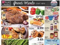 D&W Fresh Market Weekly Ad - sales & flyers specials - MallsCenters