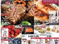 D&W Fresh Market Weekly Ad - sales & flyers specials - MallsCenters