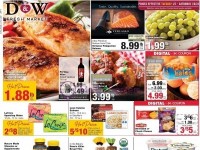 D&W Fresh Market Weekly Ad, from Sun, 2/4/2024 - sales & flyers ...