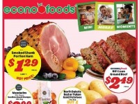 EconoFoods Weekly Ad - sales & flyers specials - MallsCenters