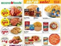 EconoFoods Weekly Ad - sales & flyers specials - MallsCenters