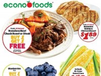EconoFoods Weekly Ad - sales & flyers specials - MallsCenters
