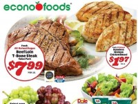 EconoFoods Weekly Ad - sales & flyers specials - MallsCenters