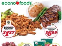 EconoFoods Weekly Ad - sales & flyers specials - MallsCenters