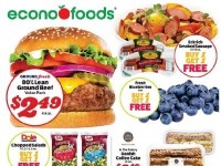 EconoFoods Weekly Ad - sales & flyers specials - MallsCenters