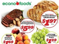EconoFoods Weekly Ad - sales & flyers specials - MallsCenters