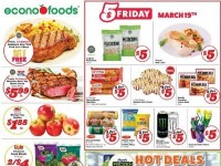EconoFoods Weekly Ad - sales & flyers specials - MallsCenters