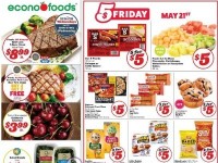 EconoFoods Weekly Ad - sales & flyers specials - MallsCenters